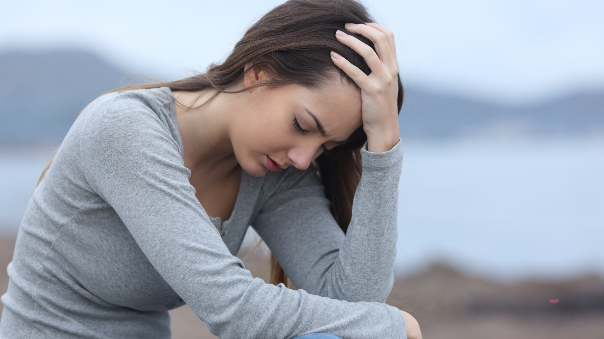 What To Do When Your Son Breaks Your Heart - Powerful Sight