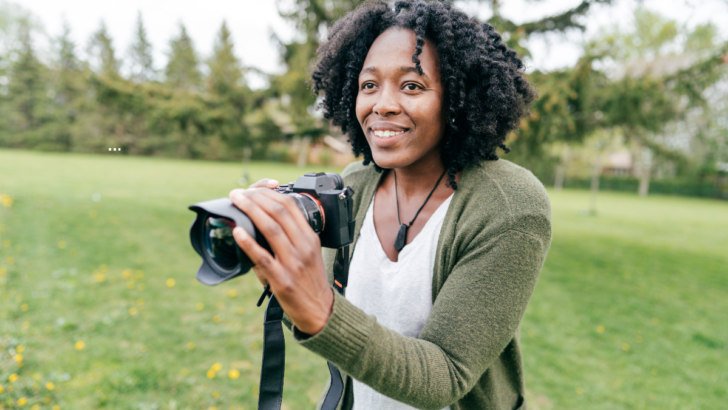 105 Hobbies for Women in Their 20s - Powerful Sight