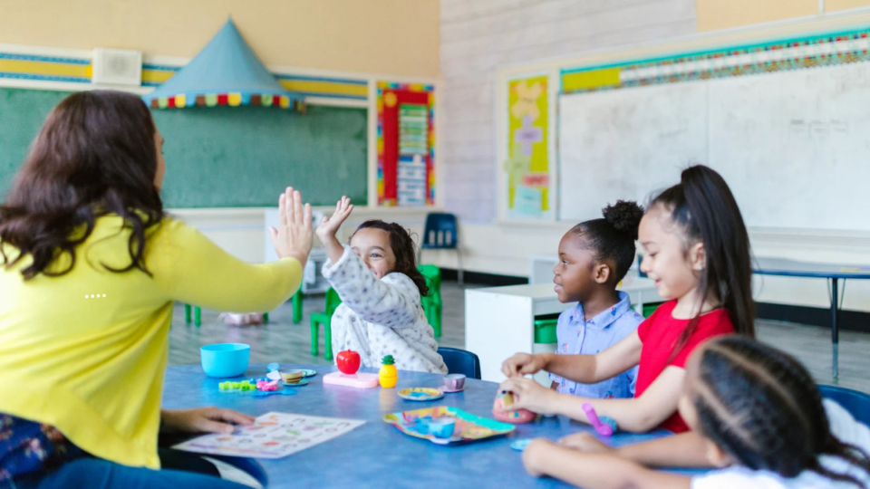 8 Ways to Make Learning Fun for Kids
