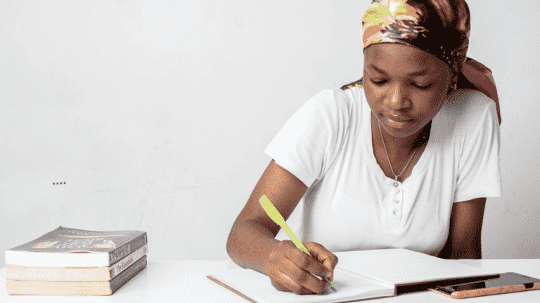 8 Tips To Create A Productive Study Environment at Home