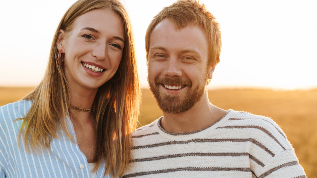 20 Subtle Ways a Married Man Shows He Likes You