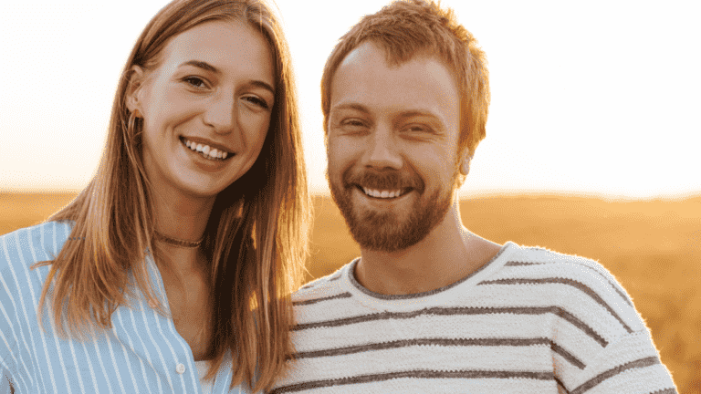 20 Subtle Ways a Married Man Shows He Likes You