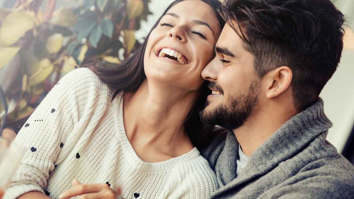 20 Subtle Ways a Married Man Shows He Likes You
