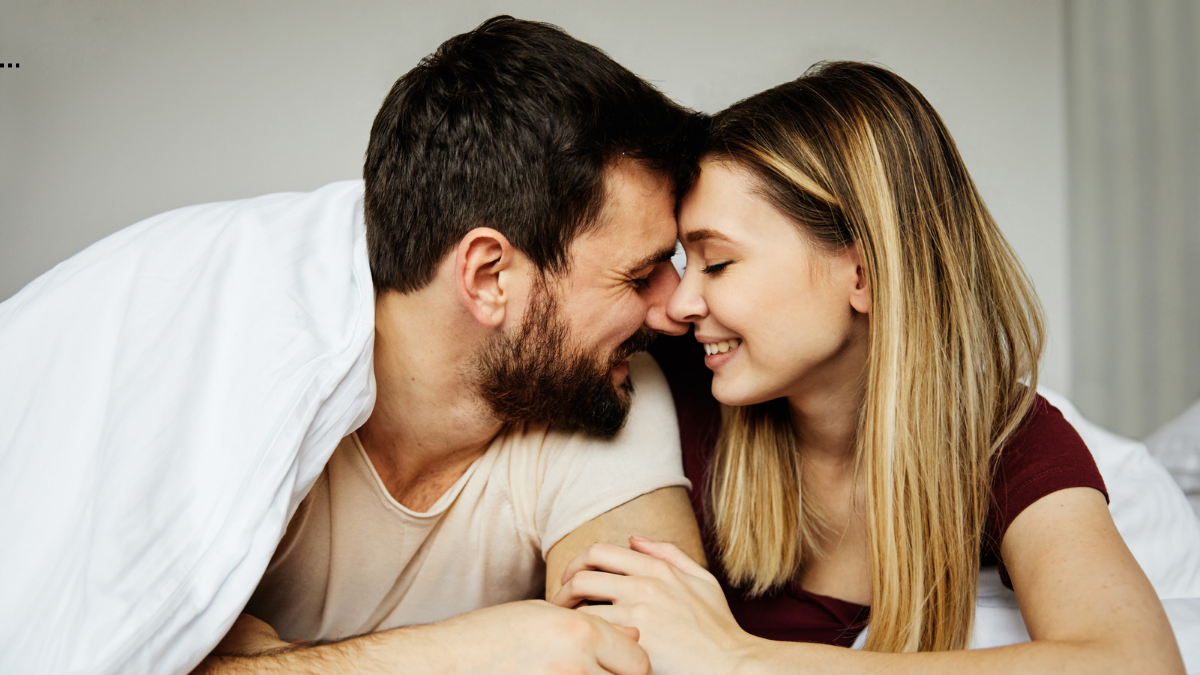 7 Things That Make a Man Want to Be in a Relationship