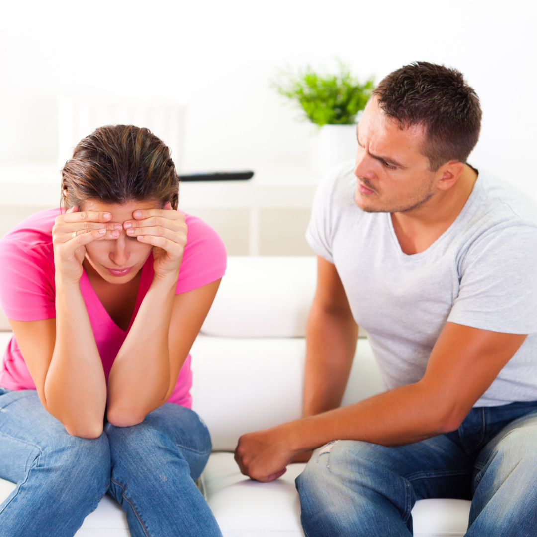 7 Emotional Stages of a Dying Marriage