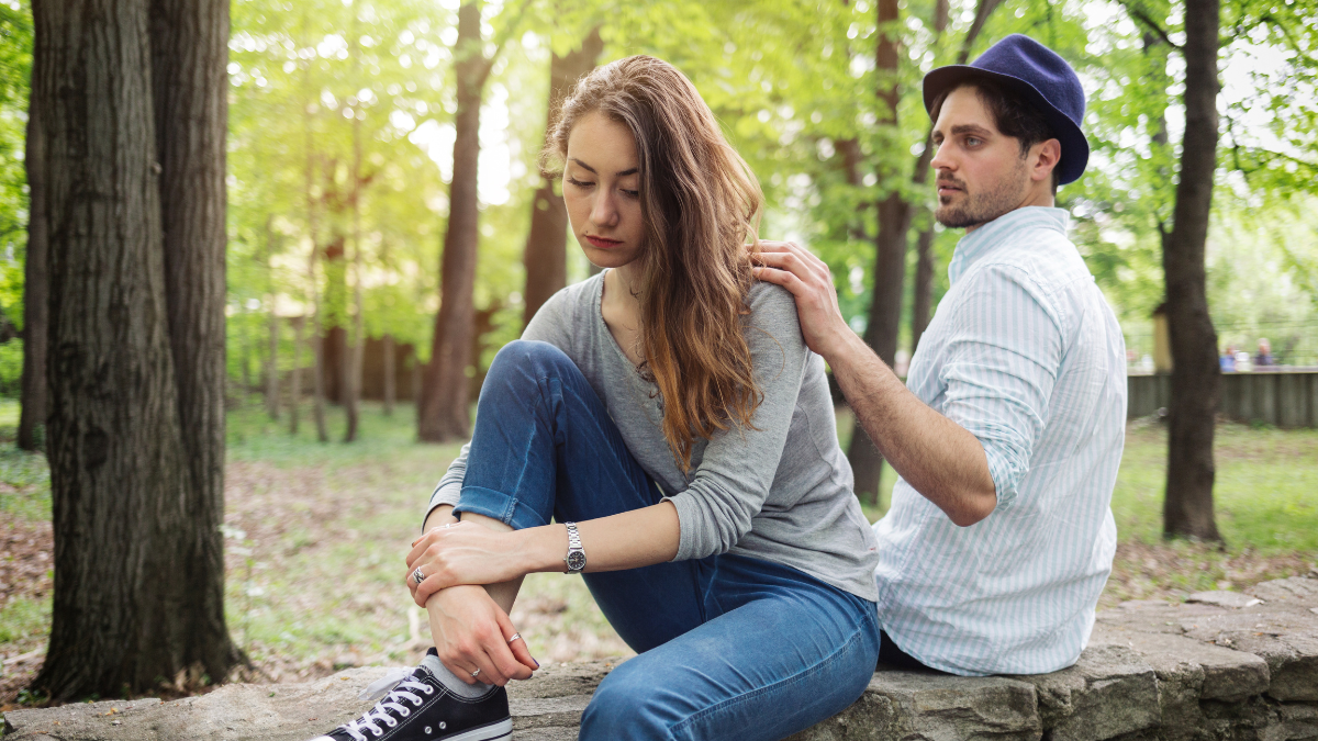 8 Ways to Give Up on Someone You Love So Much