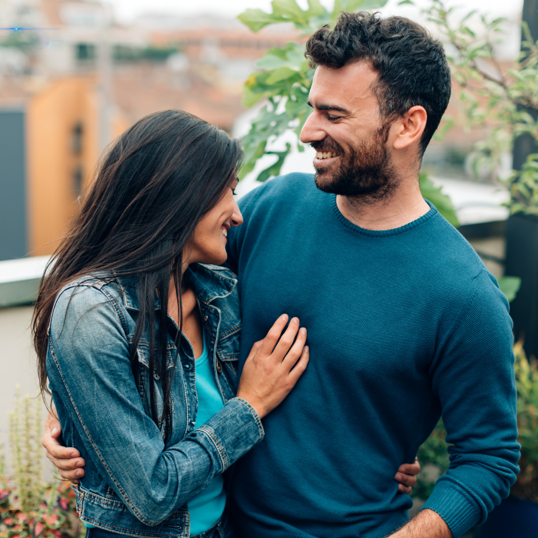 8 Effective Ways to Make a Man Want You Badly