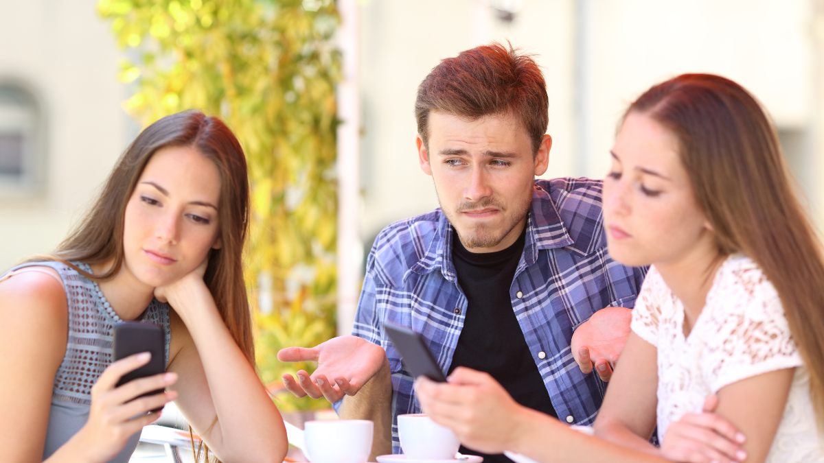 10 Reasons Why My Friends Leave Me Out