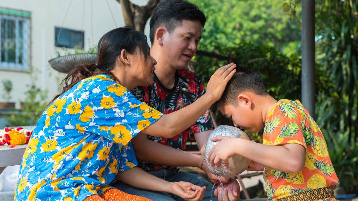11 Effective Ways to Teach Your Kids Respect