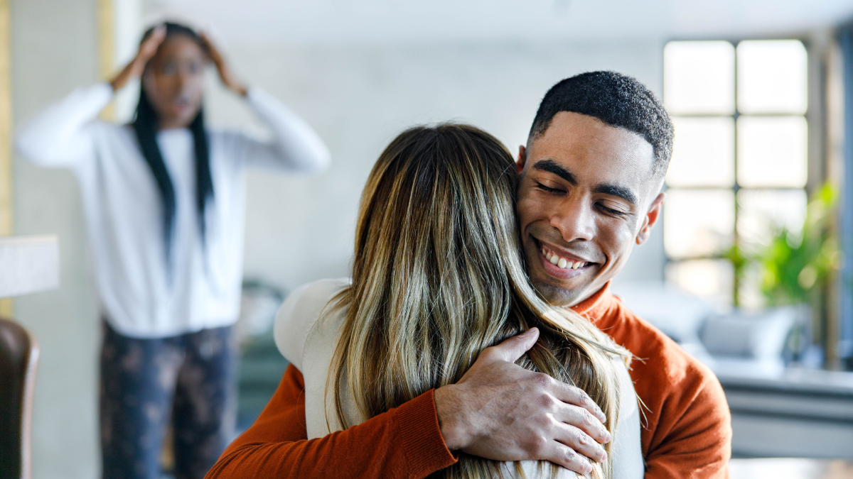 20 Things It Means When a Man Cheats and Tells You About It