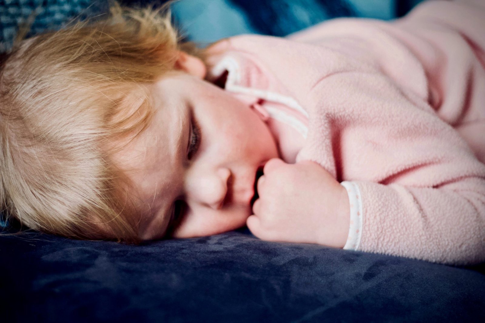 How To Make Your Toddler Sleep Better