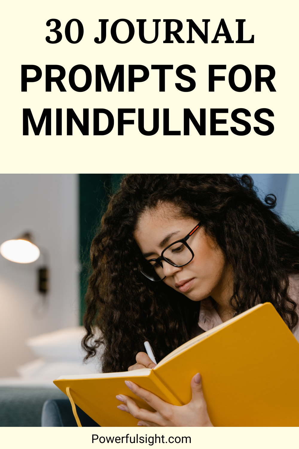 30 Mindfulness Journal Prompts to Enhance Your Awareness