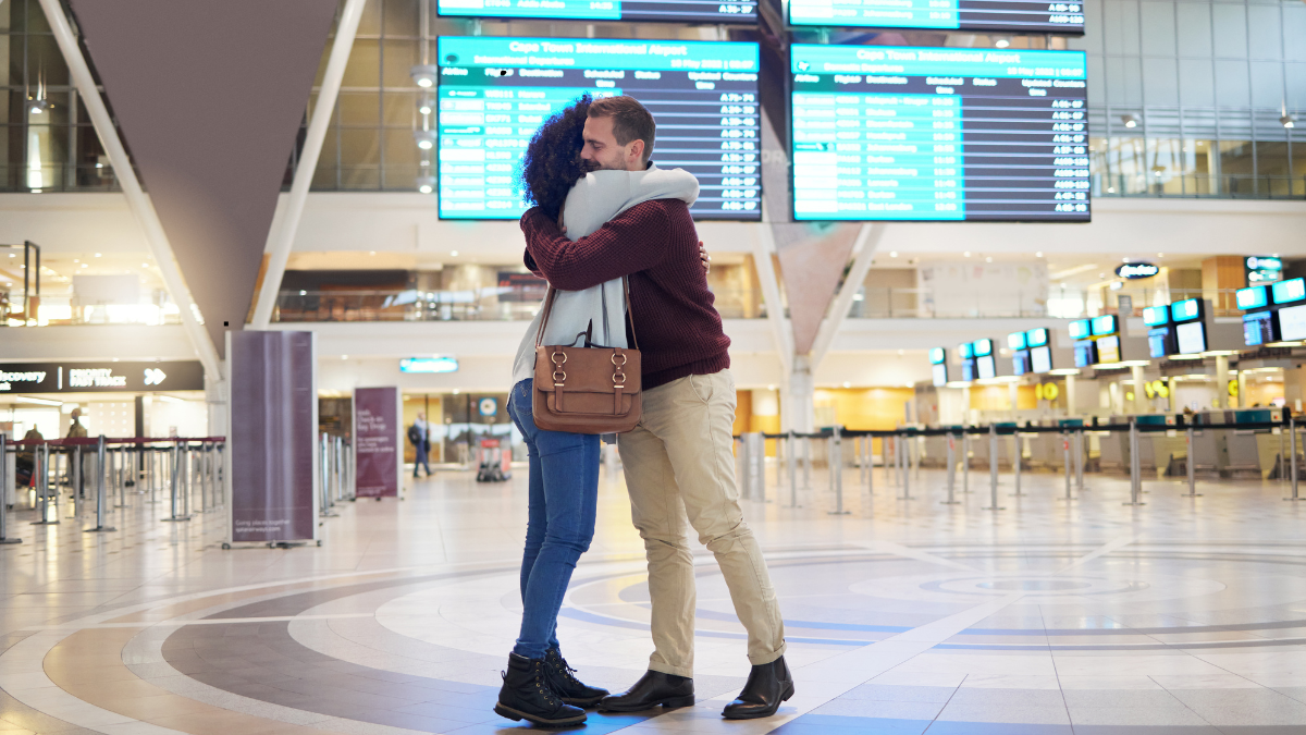 What Does It Mean When a Guy Hugs You Tight?