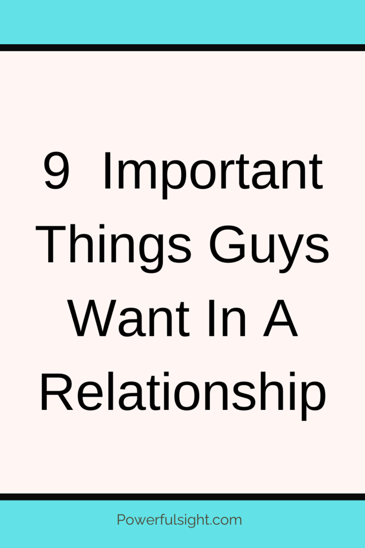 9 Essential Things a Guy Wants in a Long Distance Relationship