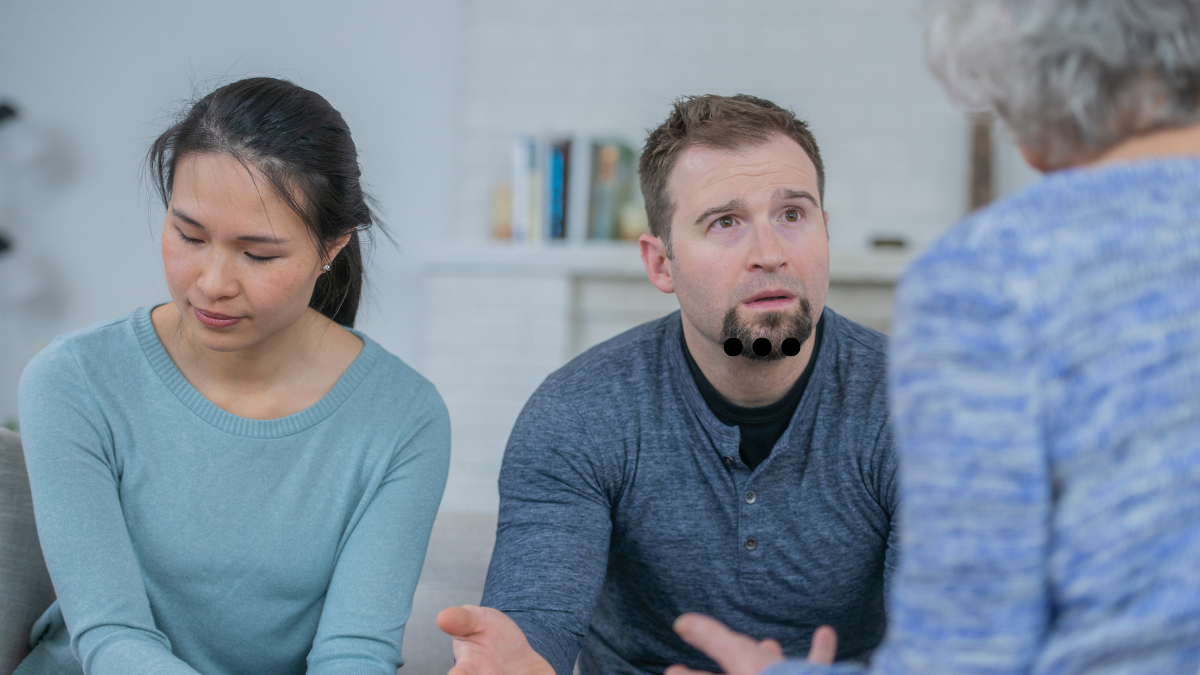 9 Signs Your Marriage Is In Rut - Powerful Sight