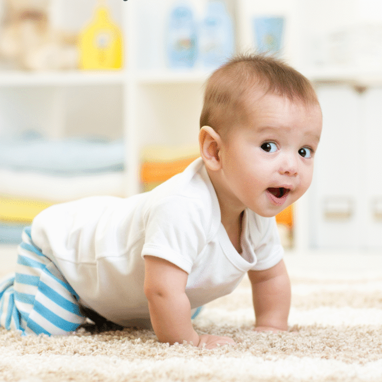 37 Cute Baby Boy Names That Aren't Overused