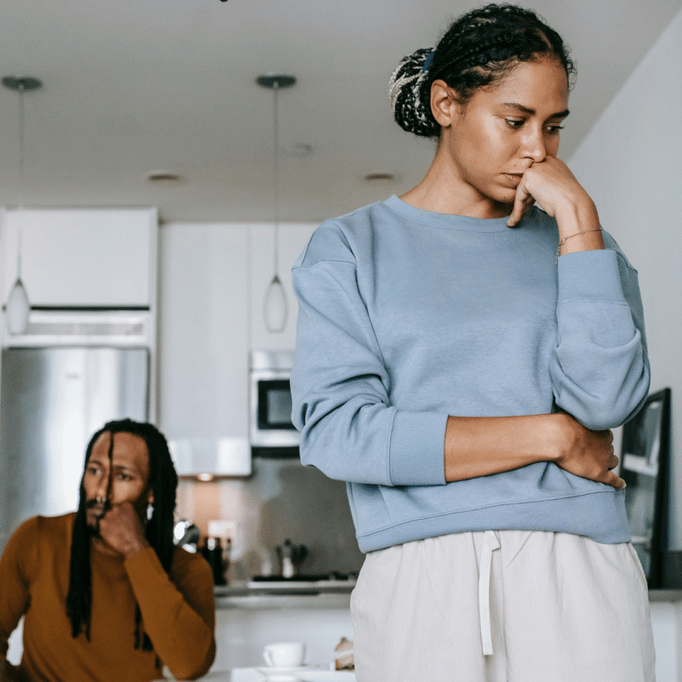 8 Reasons Why Narcissists Hate Their Partners
