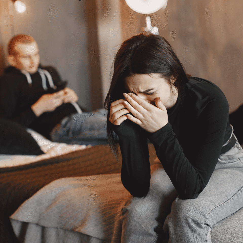 8 Reasons Why Narcissists Hate Their Partners
