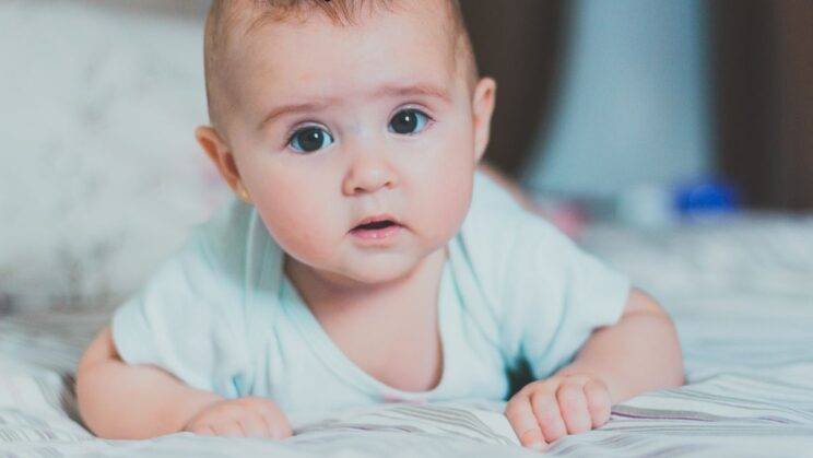 157 Charming Vintage Baby Names (With Meanings) - Powerful Sight