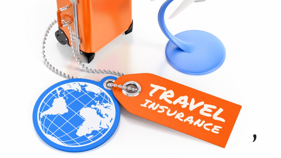 Travel Insurance Explained: Why It’s Important in 2025