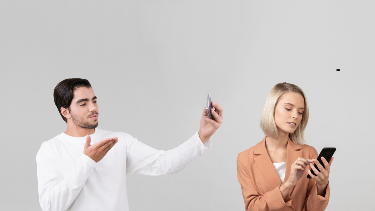 How To Date Like A High Value Woman - Powerful Sight