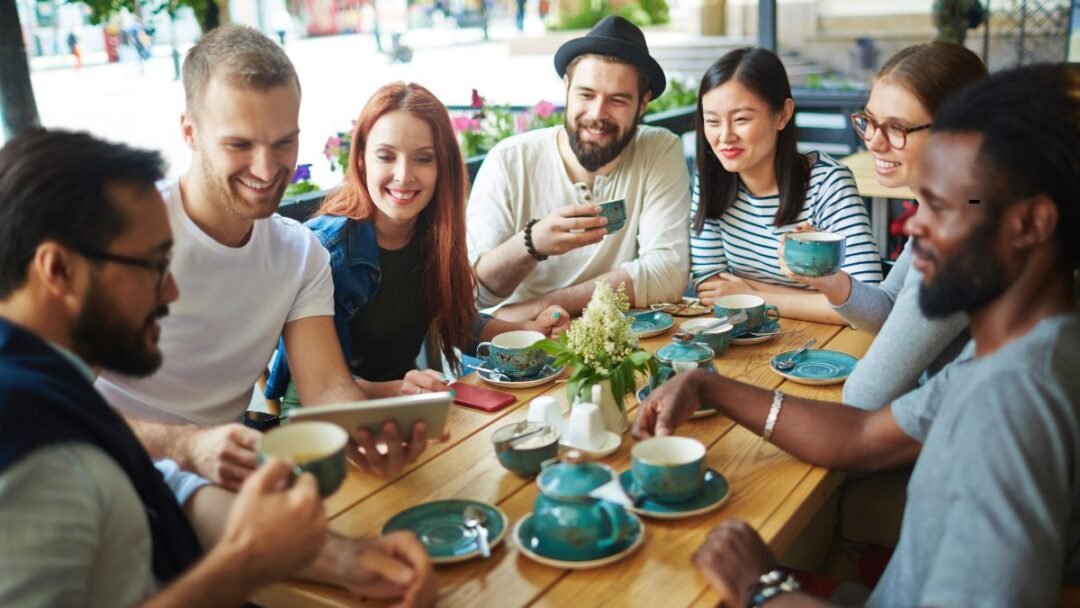 80 Fun Things To Do On Hangouts - Powerful Sight