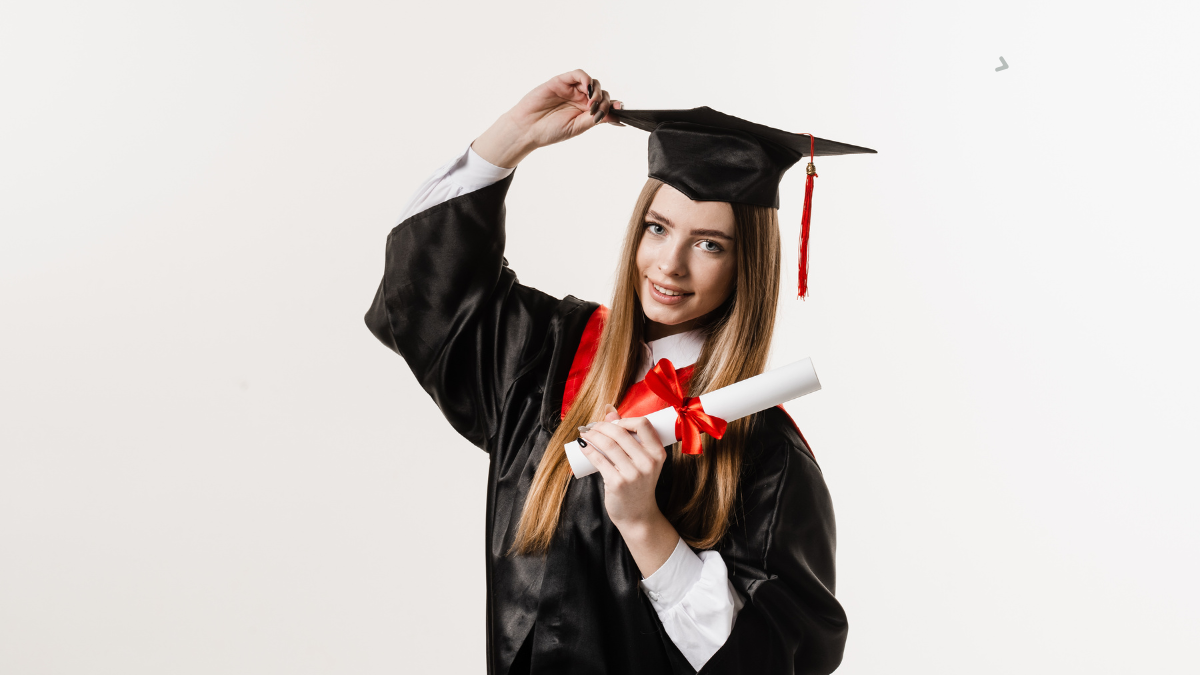 How To Graduate With Honors - Powerful Sight