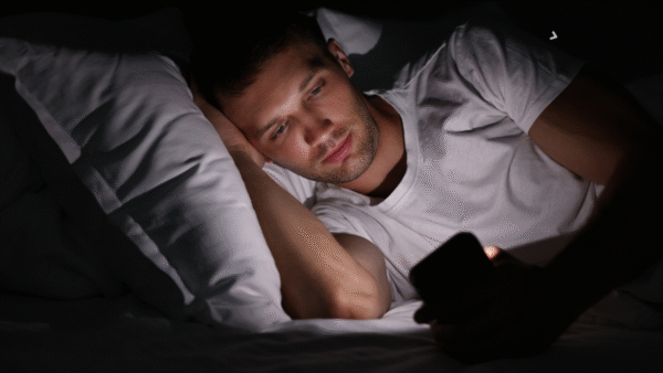 How To Make A Guy Want You Over Text - Powerful Sight
