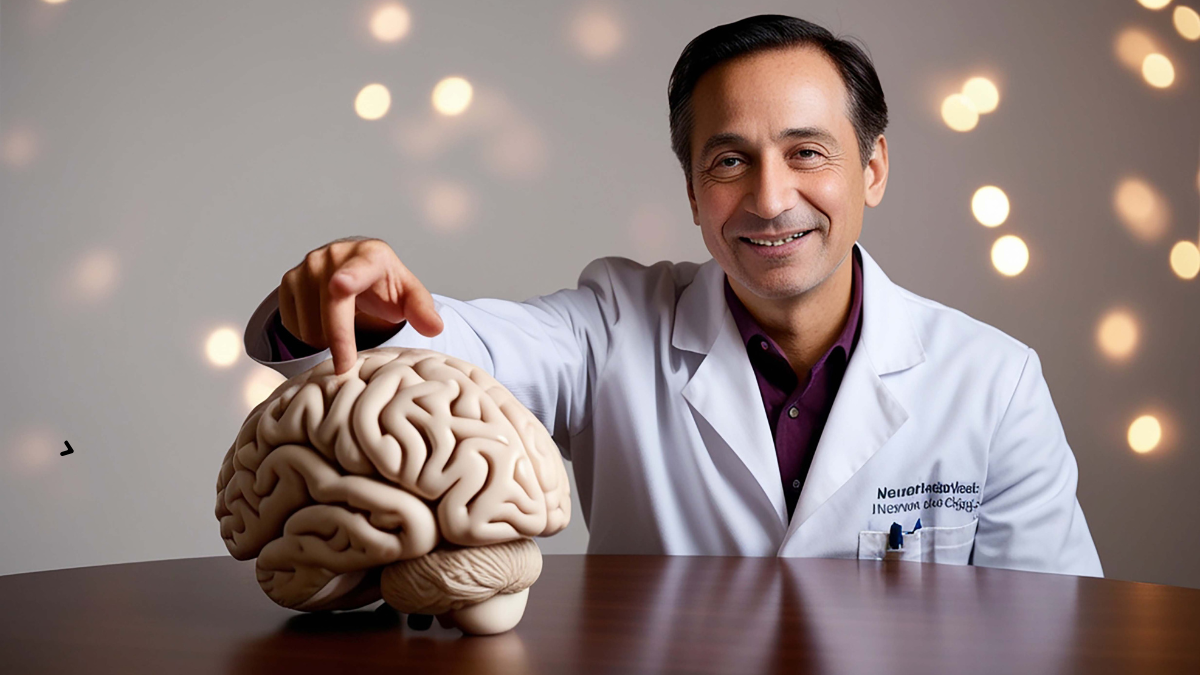 How To Reboot Your Brain - Powerful Sight