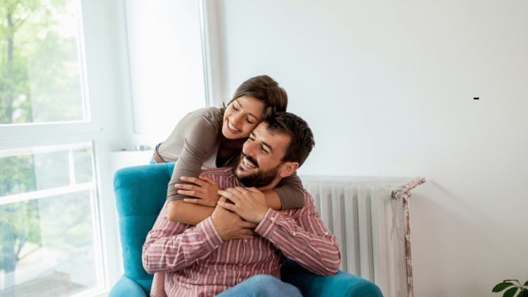 What Physical Intimacy Really Means to a Woman - Powerful Sight