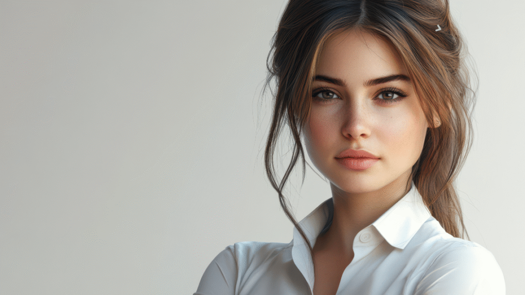 12 Irresistible Qualities Of Attractive Women - Powerful Sight