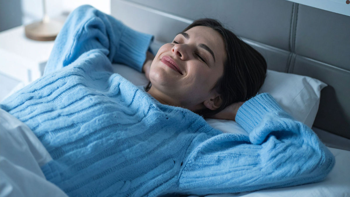 10 Things To Do Every Night Before Sleep - Powerful Sight