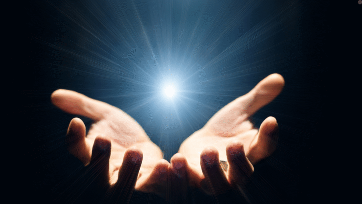 140 Questions to Ask for Spiritual Growth - Powerful Sight