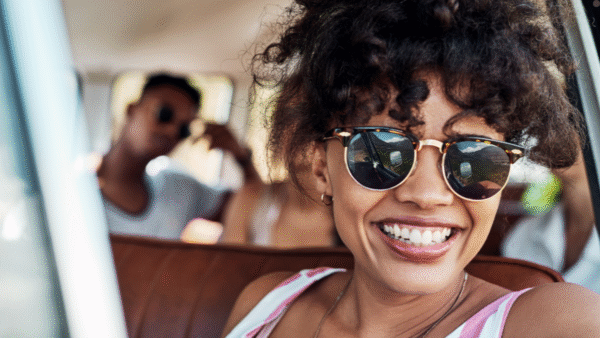 25 Reasons To Be Happy - Powerful Sight