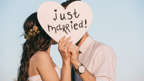 50 Wedding Wishes For Colleagues Who Just Got Married - Powerful Sight