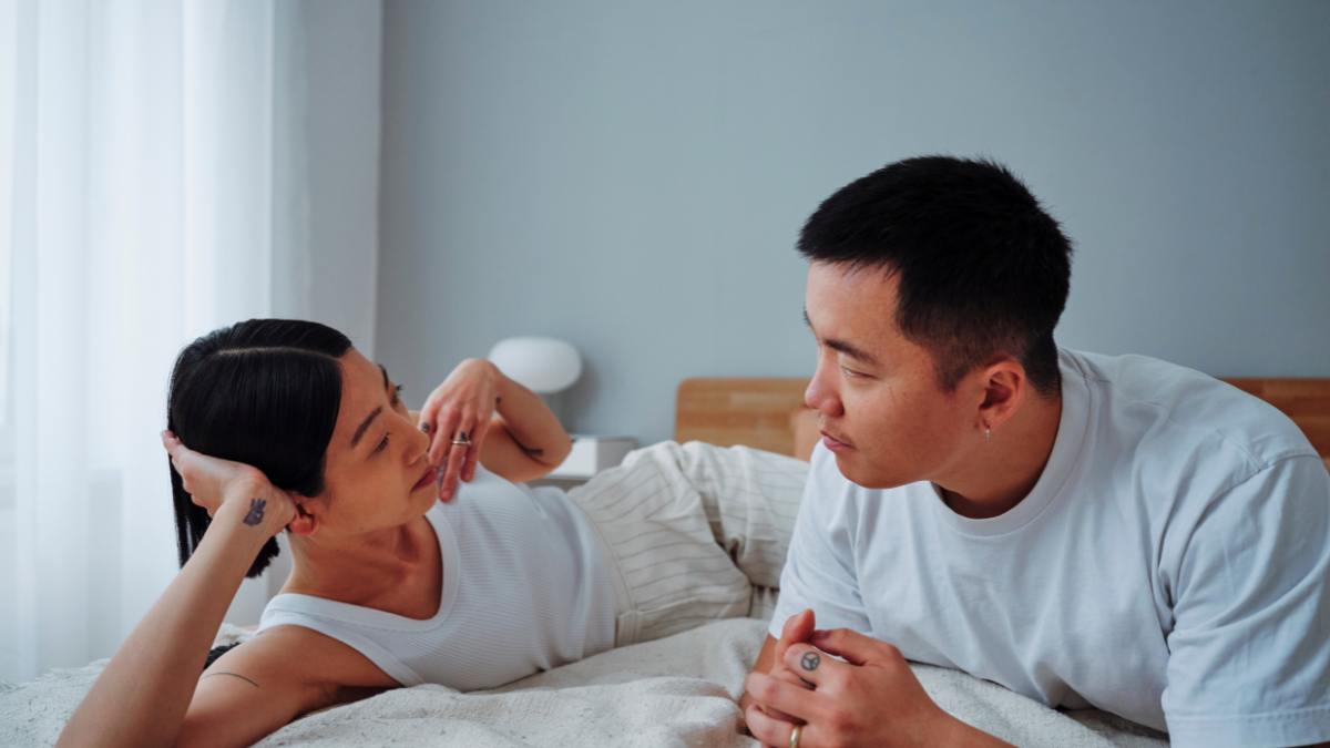 7 Sneaky Things Narcissists Say - Powerful Sight