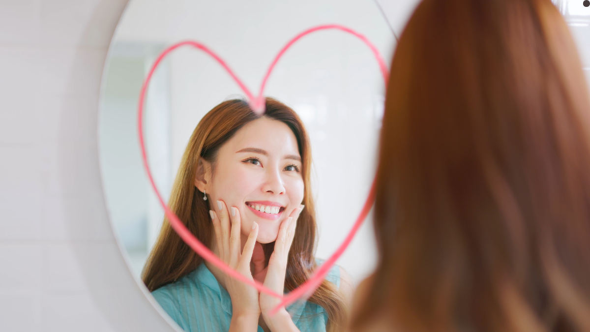 How to Choose Yourself Without Feeling Guilty - Powerful Sight
