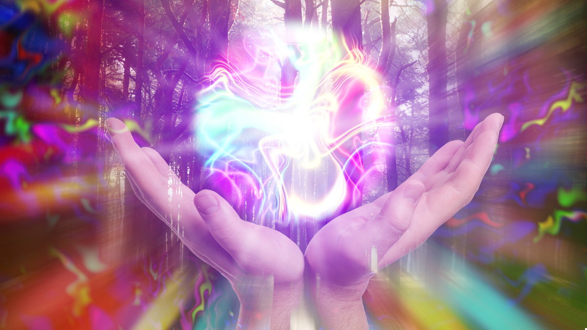 How to Find Out Your Aura - Powerful Sight