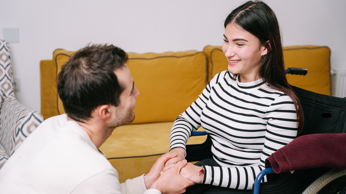 How to Stop Being Too Available in Dating - Powerful Sight