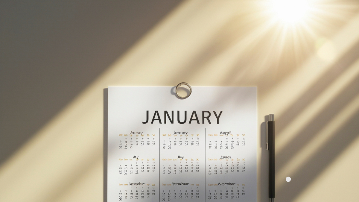 100 Short Inspirational Quotes for January - Powerful Sight