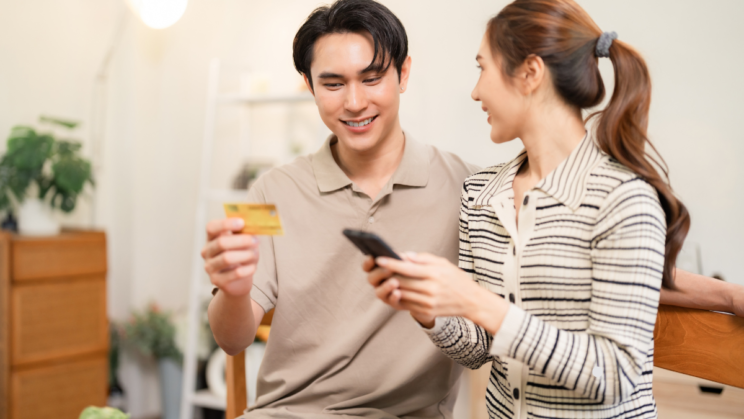 How to Plan Your First Home Purchase Together - Powerful Sight