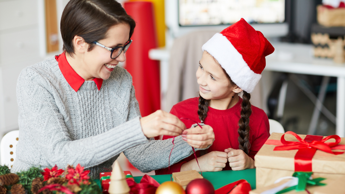 How to Prepare for Christmas Early