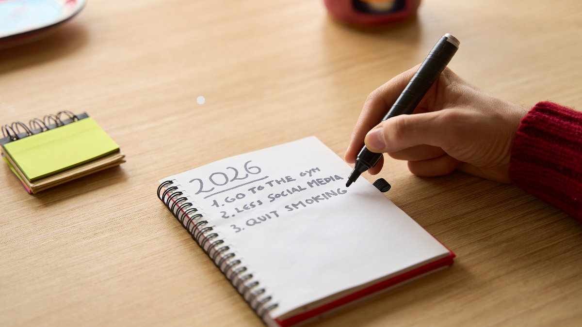 100 January Bucket Lists For 2026 - Powerful Sight
