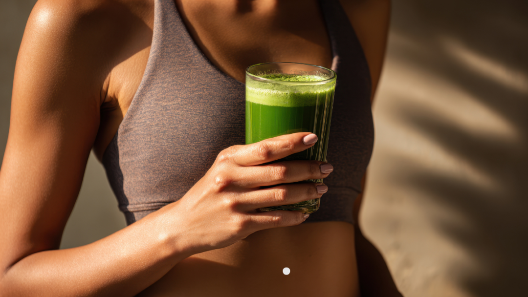 How To Boost Your Wellness Routine - Powerful Sight