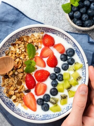 Food Ideas Archives - Powerful Sight