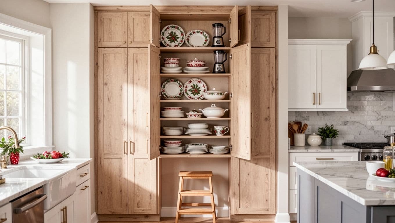 Kitchen Storage Fixes: 9 Simple Ideas for Small Kitchens in 2026