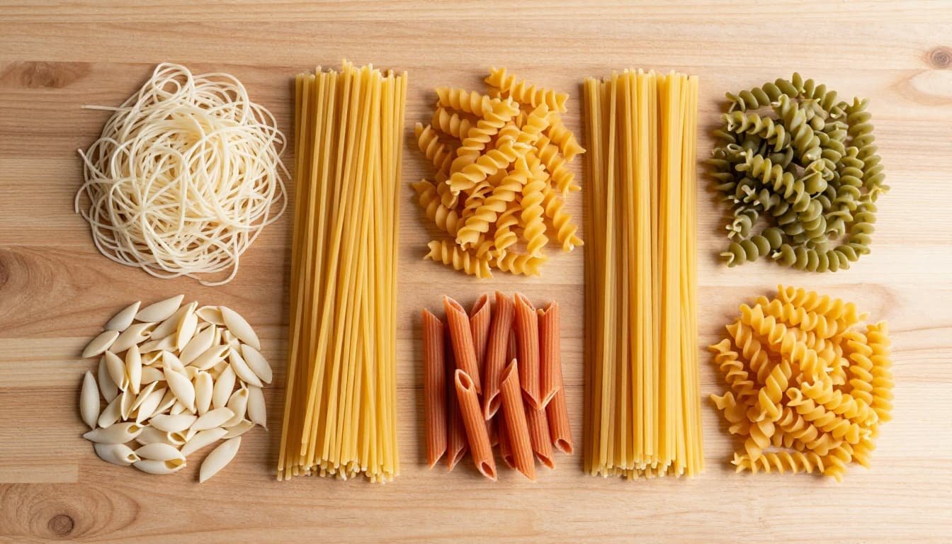 Pasta Salad Recipes: 8 Healthy Lunches for 2026